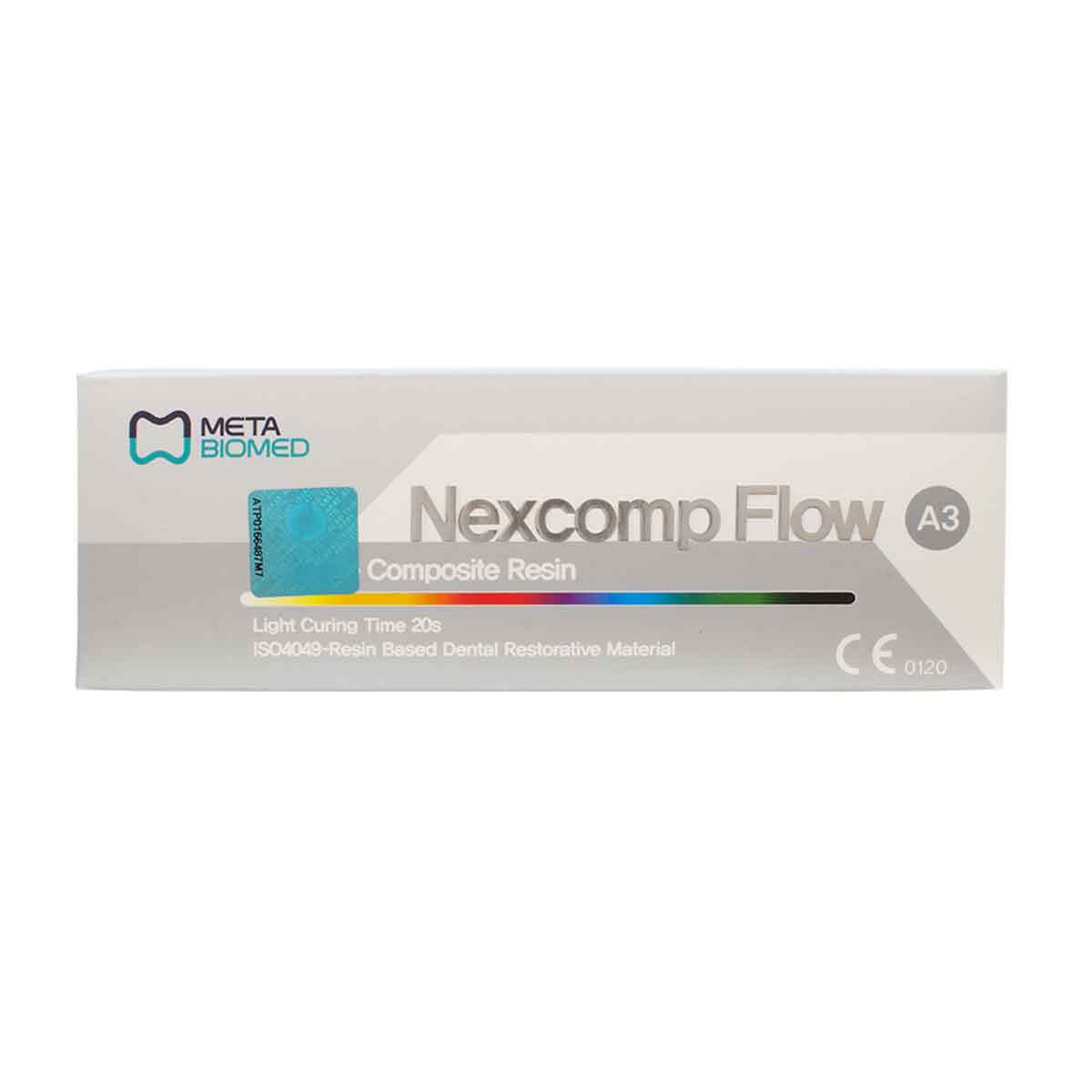کامپوزیت فلو متا بایومد | Nexcomp Flow Composite Meta Biomed - فروشگاه ...