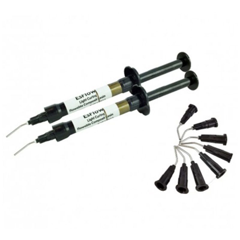 کامپوزیت لایت کیور فلو اسپیدنت | Spident Composite - فروشگاه دندانپزشکی ...